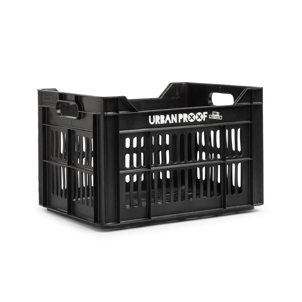 Hoofdpagina - Urban Proof
